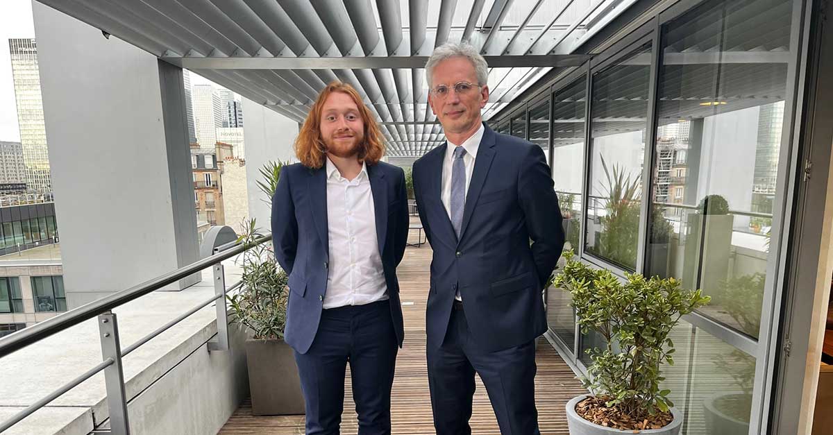 Expérience Going Pro | Grant Thornton