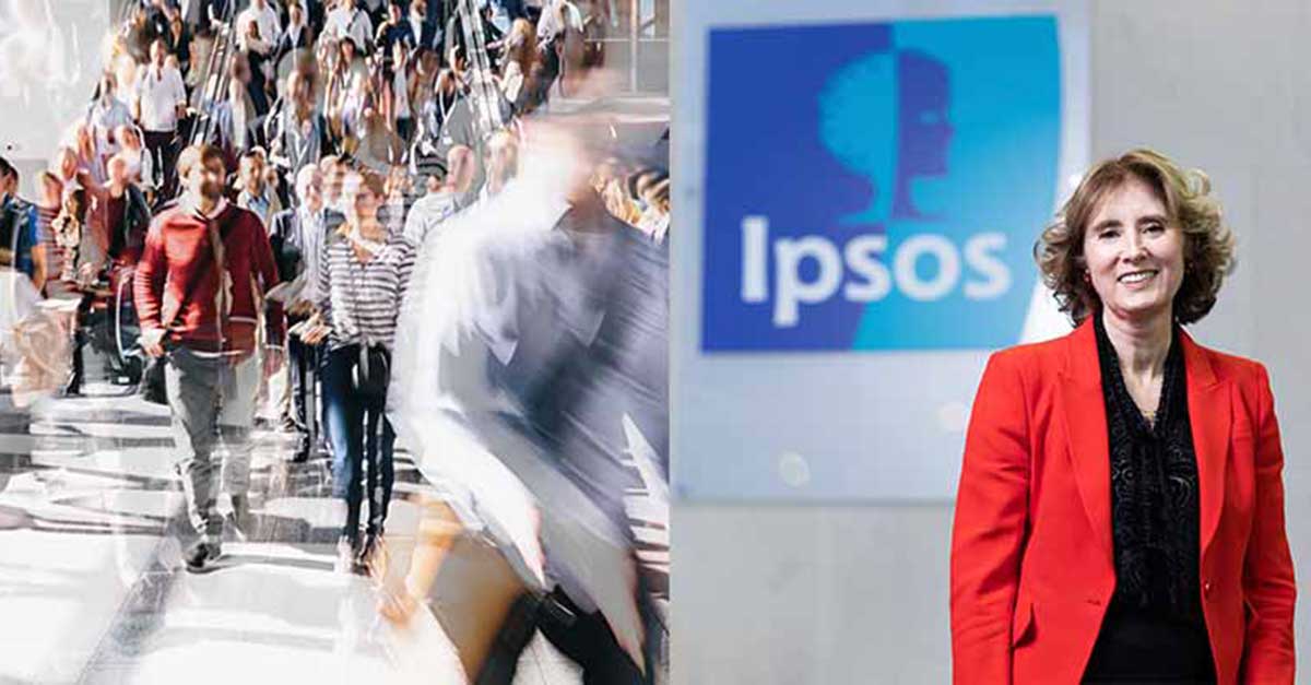 Portrait de Laurence Stoclet | Grant Thornton