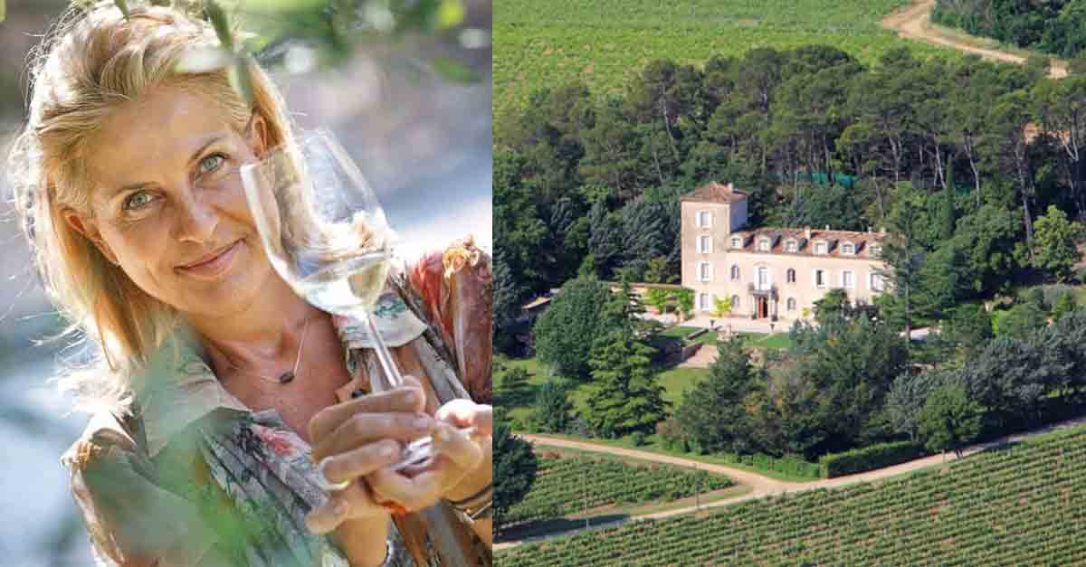 Portrait de Valérie Rousselle | Grant Thornton