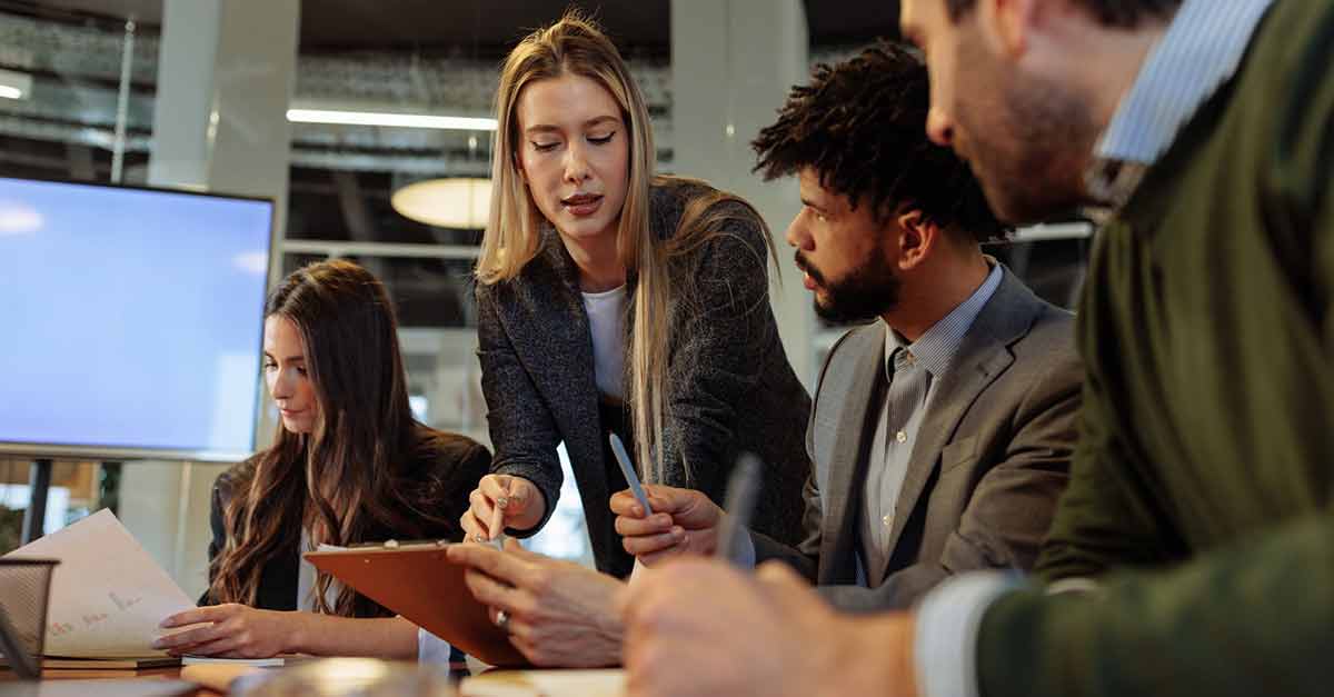 IFRS Interim Example Financial Statements 2025 | Grant Thornton