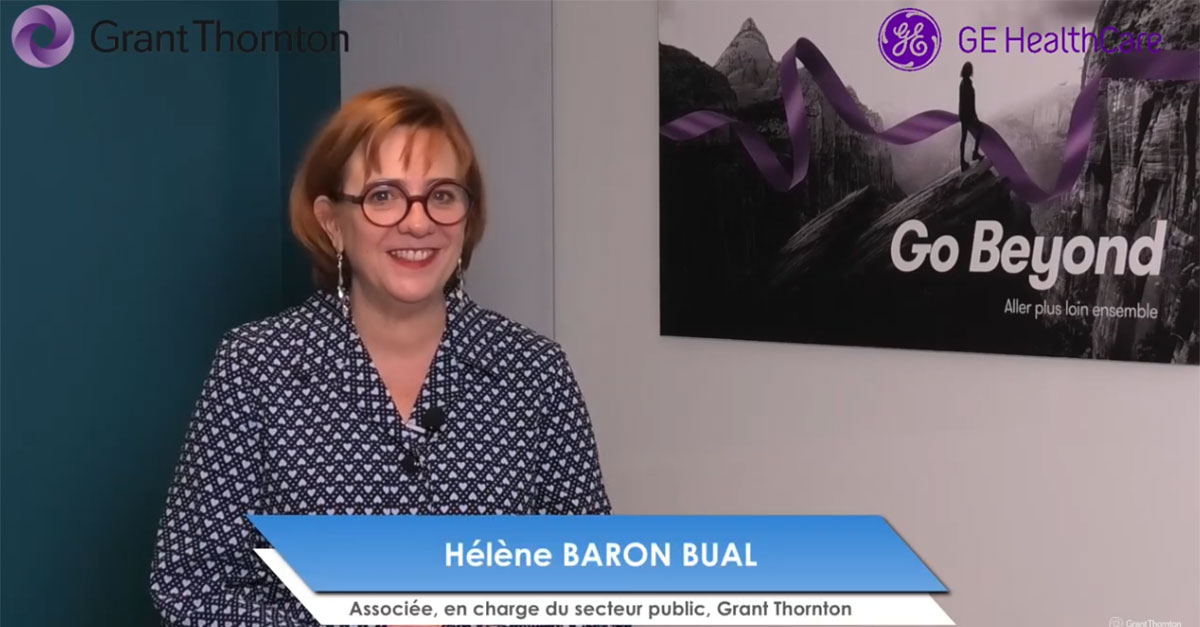 Premières Assises Nationales – Interview d’Hélène Baron-Bual | Grant ...